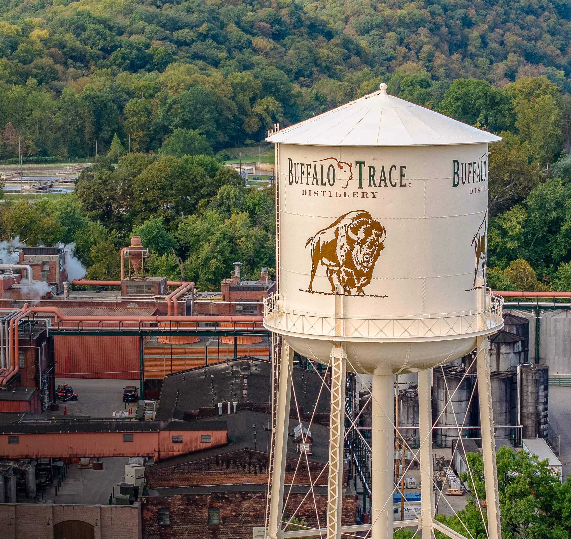 Buffalo Trace Distillery Limited Releases – Prizefighter Bottle Shop