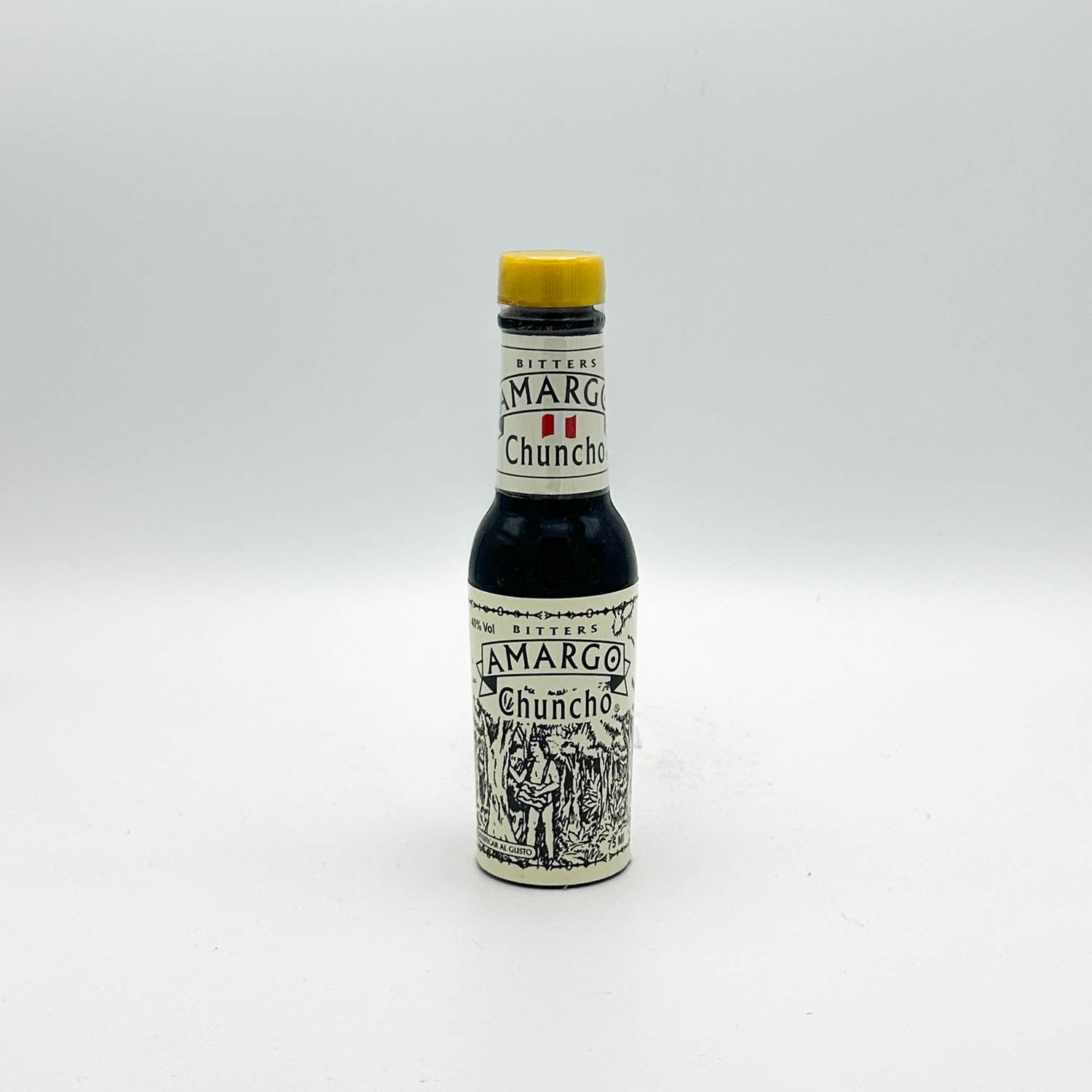 Amargo Chuncho Bitters – Prizefighter Bottle Shop