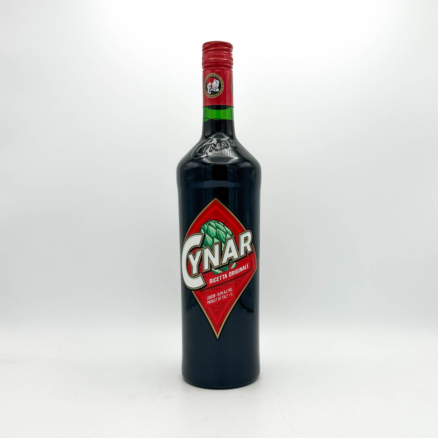 Cynar Ricetta Originale Amaro – Prizefighter Bottle Shop