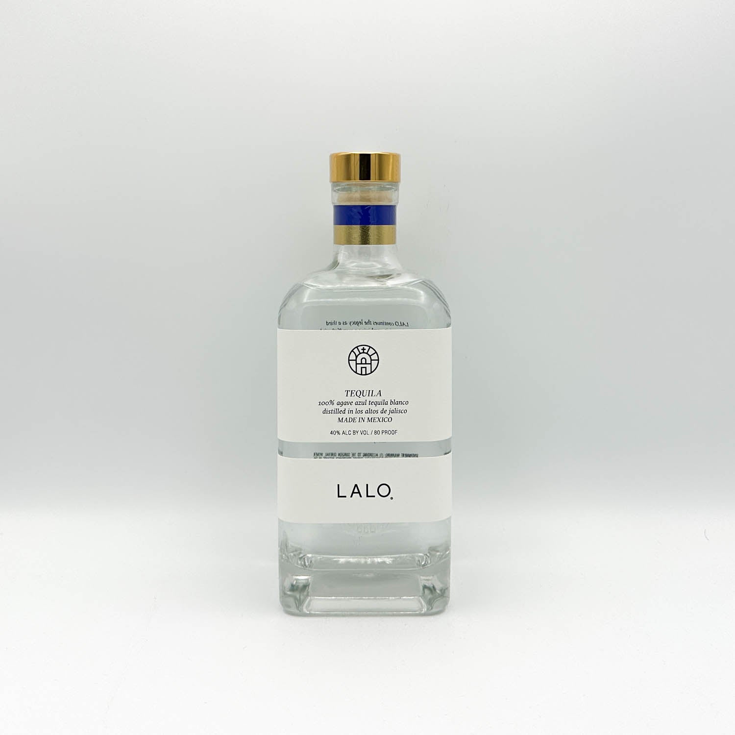 LALO Blanco – Prizefighter Bottle Shop