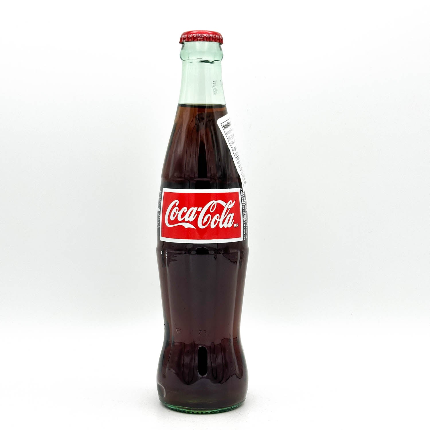 Mexican Coke – Prizefighter Bottle Shop