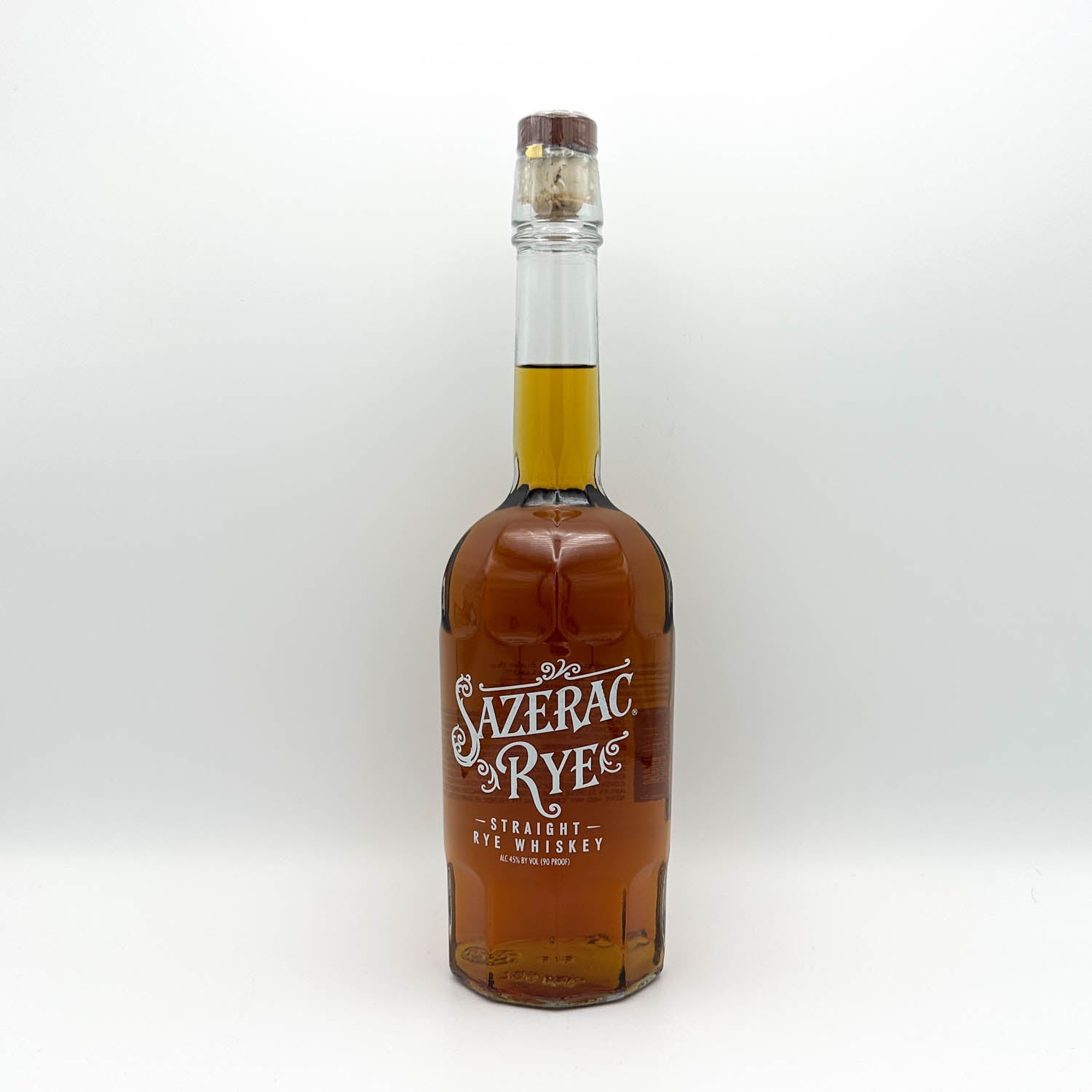 Sazerac Rye – Prizefighter Bottle Shop