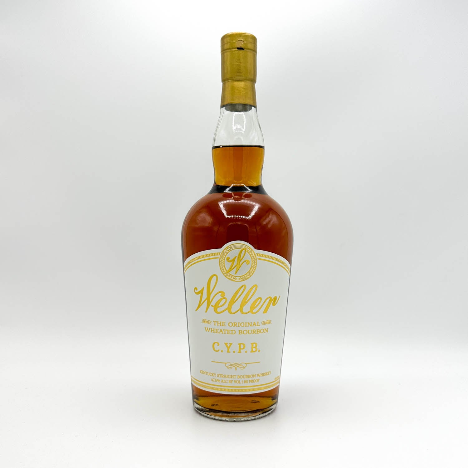 W.L. Weller C.Y.P.B. – Prizefighter Bottle Shop